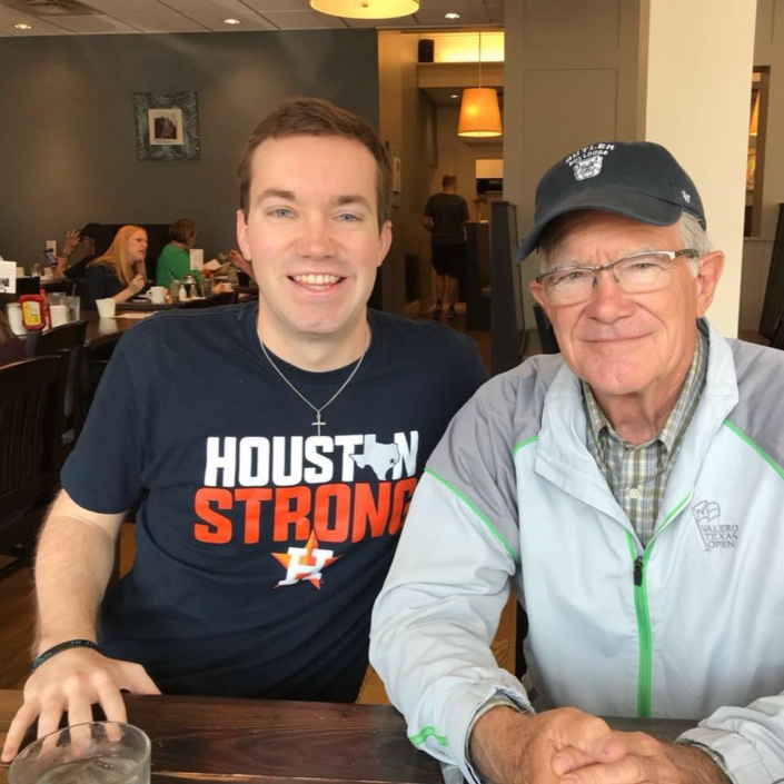 Tyler Laughlin | Faith Academy Marble Falls